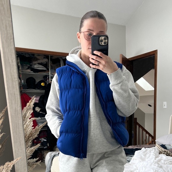 Edikted | Jackets & Coats | Edikted Puffer Vest | Poshmark
